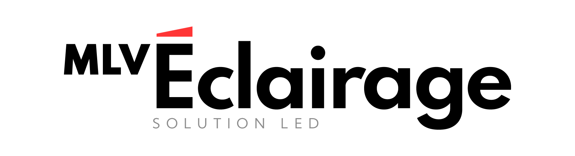 MLV Eclairage - Solution DEL is coming soon